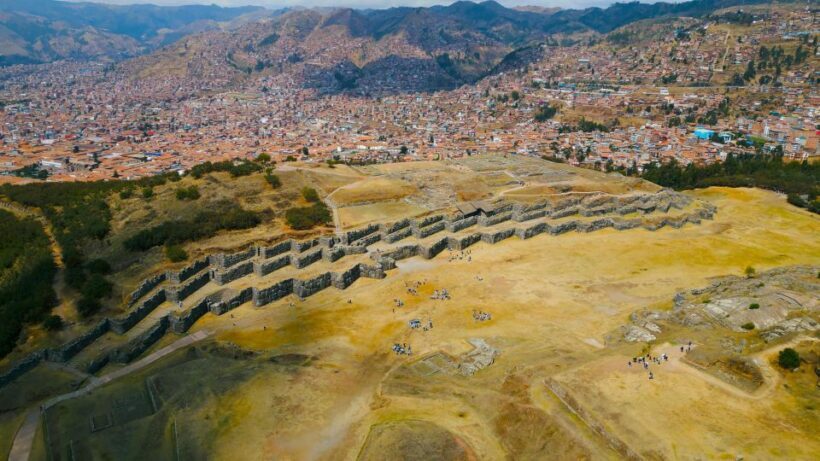 Cusco : Half-Day Explore Inca Ruins qoricancha sacsayhuaman - Authenticity and Cultural Touchpoints