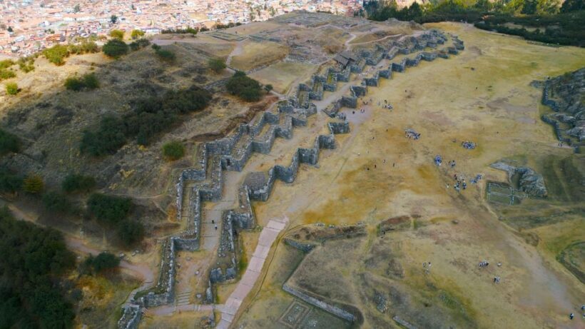 Cusco : Half-Day Explore Inca Ruins qoricancha sacsayhuaman - Who Will Love This Tour?