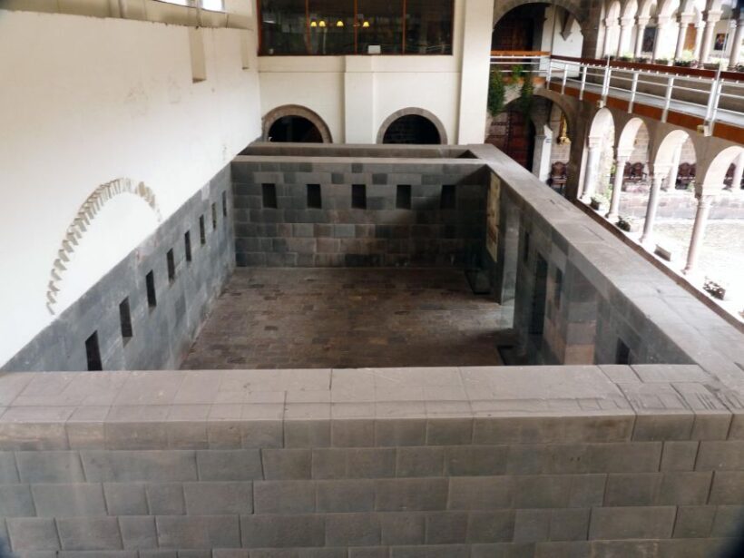 Cusco : Half-Day Explore Inca Ruins qoricancha sacsayhuaman - FAQ