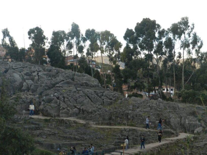 Cusco: Half-Day Historic City Tour - A Closer Look at the Itinerary and Experience