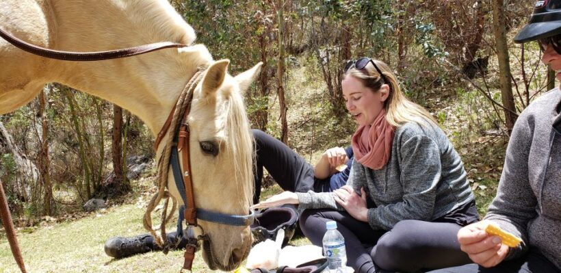 Cusco: Half-Day Horseback Riding at Devil's Balcony - FAQ