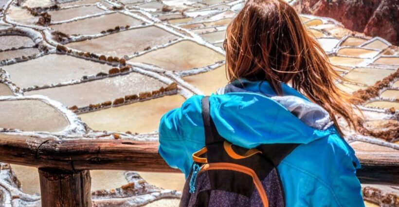 Cusco: Half-Day Maras and Moray Tour - An Introduction to the Experience