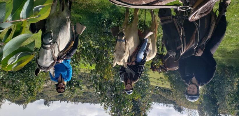 Cusco: Hidden Incan Temples Full-Day Horseback Riding Tour - Who Should Consider This Tour?