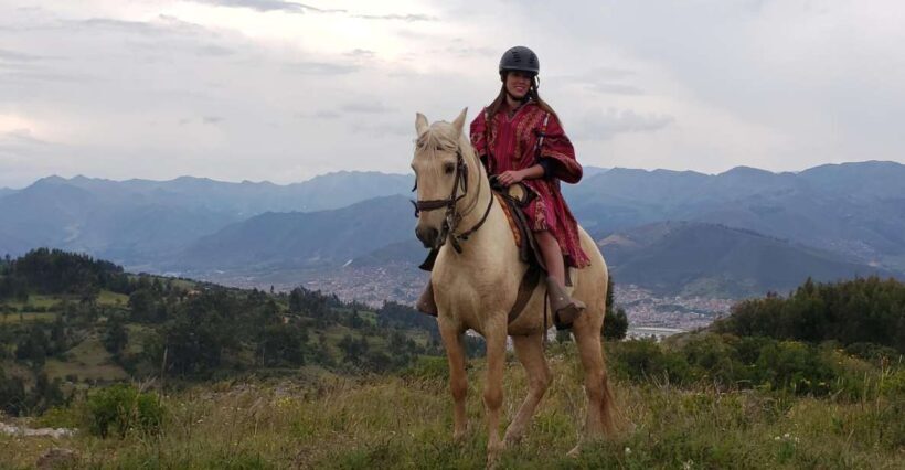 Cusco: Hidden Incan Temples Full-Day Horseback Riding Tour - Final Thoughts