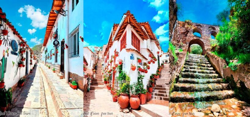 Cusco: Historic Walking Tour with Pisco Sour and Music Show - Key Points