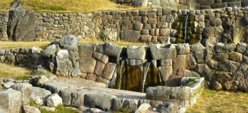 Cusco: Historical Guided City Tour with 4 Inca Ruins - Exploring Cuscos Historic Core and Surroundings