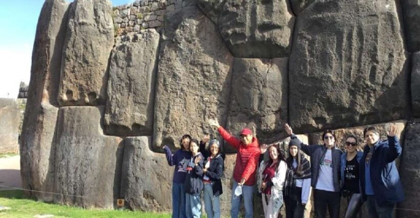 Cusco: Historical Guided City Tour with 4 Inca Ruins - Why the Cost is a Good Deal