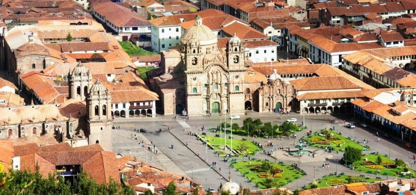 Cusco: Historical Tour with Pisco Sours and Local Music - Introduction to the Tour