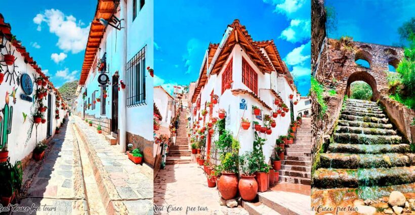 Cusco: Historical Tour with Pisco Sours and Local Music - A Step-by-Step Look at the Itinerary