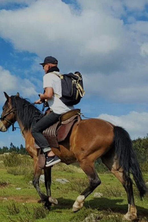 Cusco: Horseback Ride Temple of the Moon and Chacan Mountain - The Sum Up