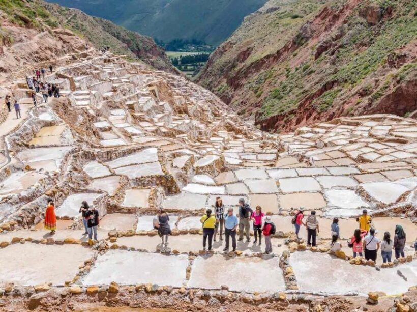 Cusco: Huaypo Lake and salt mines of Maras on ATVs - An In-Depth Look at the Tour