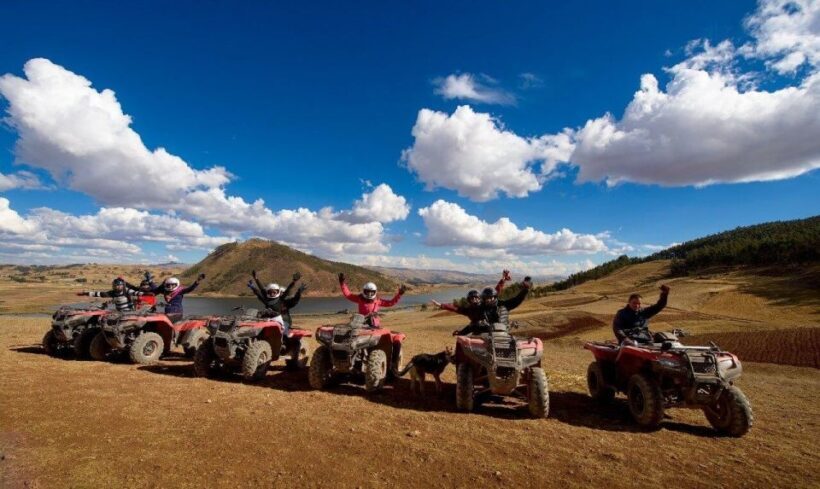Cusco: Huaypo Lake + Salt mines of Maras on ATVs - FAQ