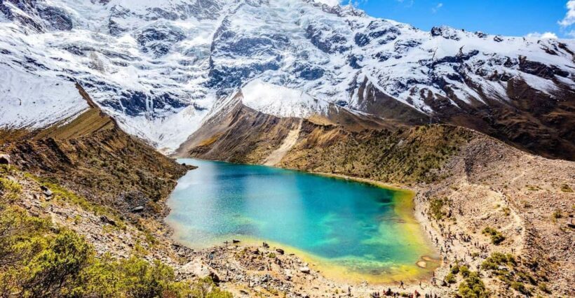 Cusco | Humantay Lake 1-Day Tour with Breakfast and Lunch - An Overview of the Tour Experience