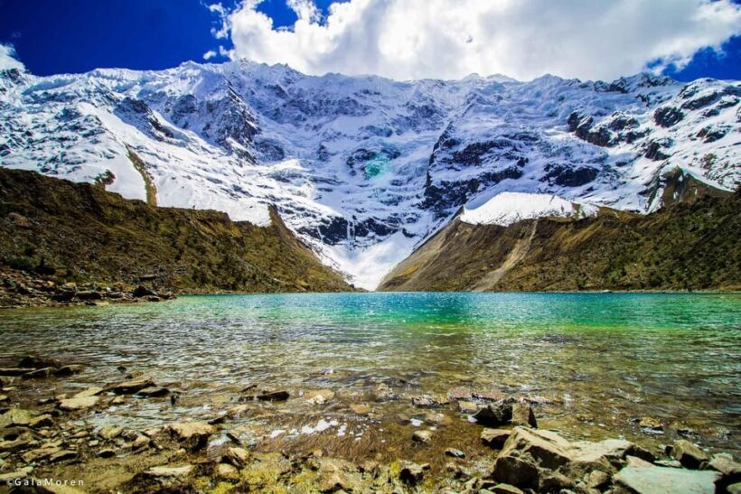 Cusco | Humantay Lake 1-Day Tour with Breakfast and Lunch - What’s Included and What’s Not