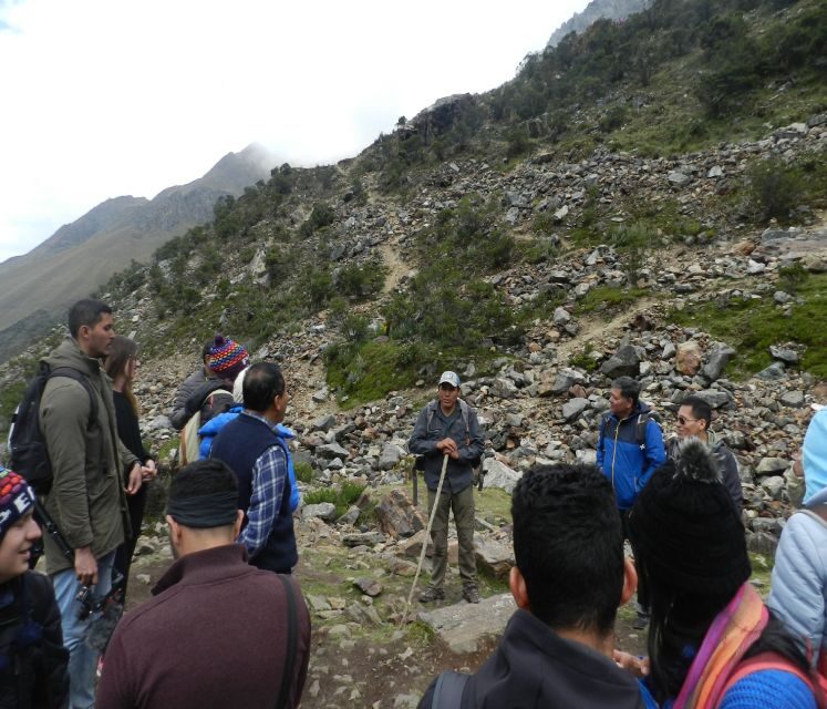 Cusco: Humantay Lake All-inclusive Full-day Tour - Final Word