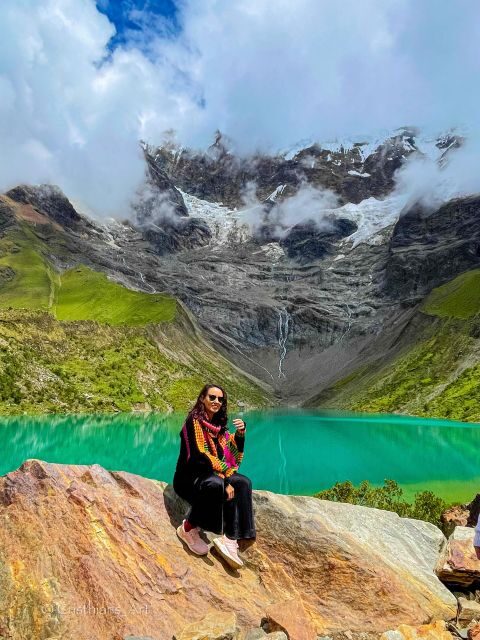 Cusco: Humantay Lake guided with buffet breakfast and lunch - Key Points