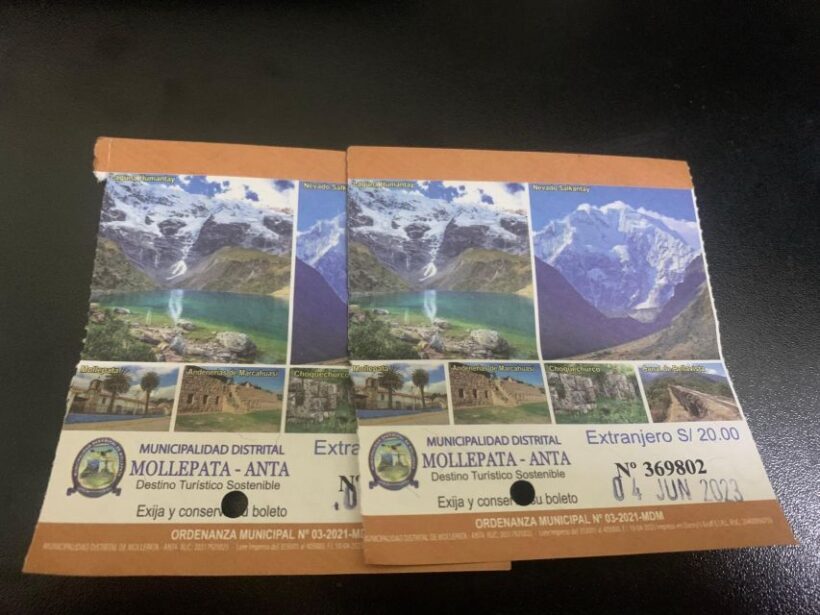 Cusco: Humantay Lake guided with buffet breakfast and lunch - A Deep Dive into the Experience