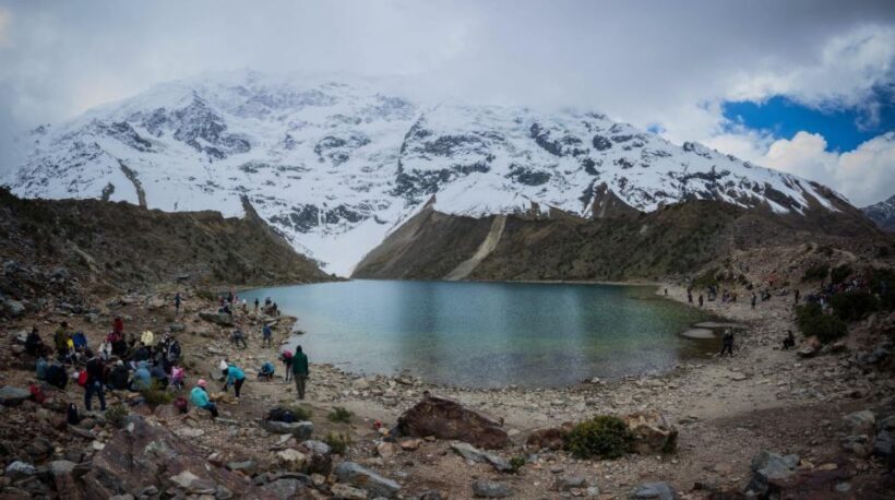 Cusco: Humantay Lake guided with buffet breakfast and lunch - Who Should Consider This Tour?