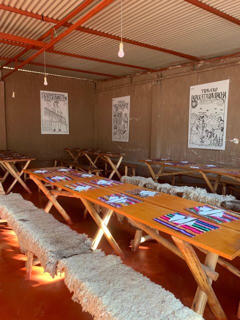 Cusco: Humantay Lake guided with buffet breakfast and lunch - The Sum Up