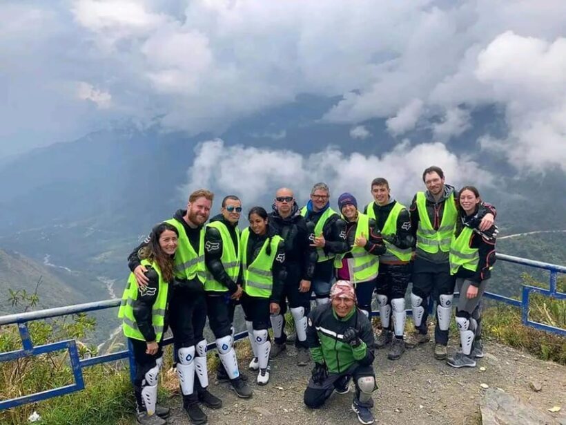 Cusco: Inca Jungle Adventure to Machu Picchu 4Days/3Nights - Who is this tour best suited for?