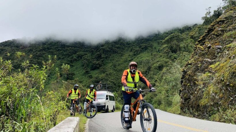 Cusco: Inca Jungle to Machu Picchu | 3 Days / 2 Nights Tour - Key Points