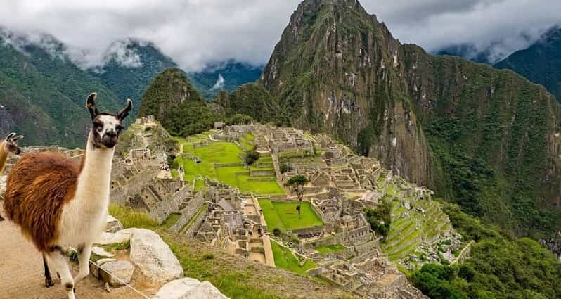 Cusco: Inca Trail 2 days trekking - Machu Picchu - Introduction