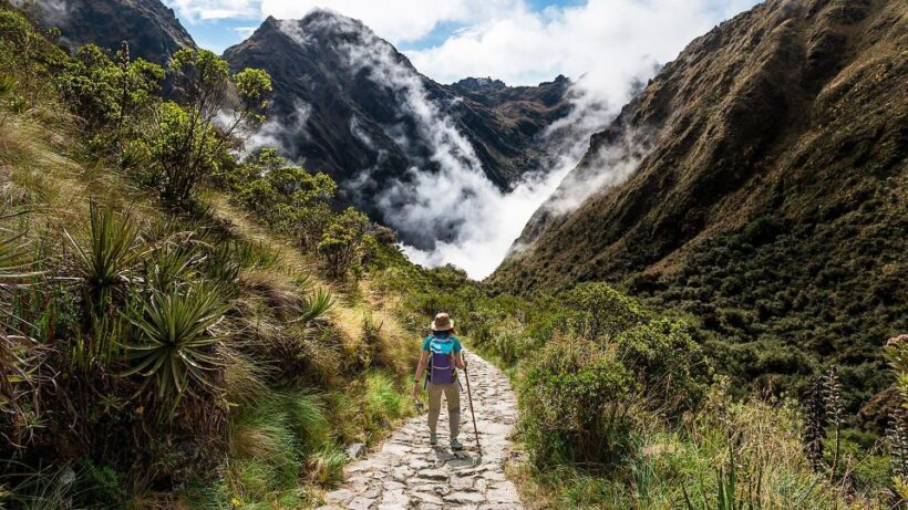 Cusco: Inca Trail 2 days trekking - Machu Picchu - The Trek Itself: What You Can Expect