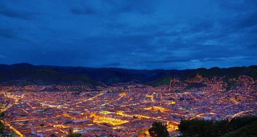Cusco: Legends and History Night Tour with Pisco Sour - A Warm Welcome to Cusco’s Nightlife and Cultural Secrets