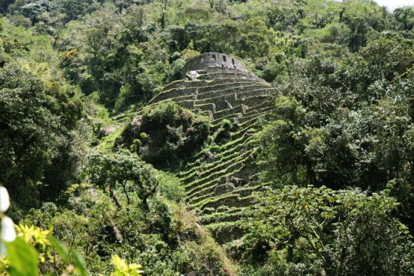 Cusco: Machu Picchu 2-Day Inca Trail with Panoramic Train - An In-Depth Look at the Machu Picchu 2-Day Inca Trail Tour