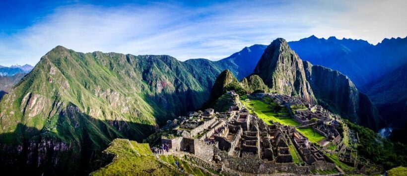 Cusco: Machu Picchu and Lake Titicaca Tour 5 days - Introduction: Why This Tour Stands Out