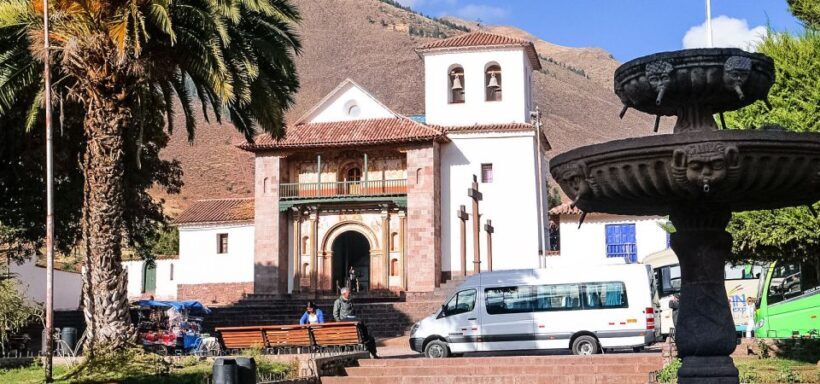 Cusco: Machu Picchu and Lake Titicaca Tour 5 days - Who Should Opt for This Tour?