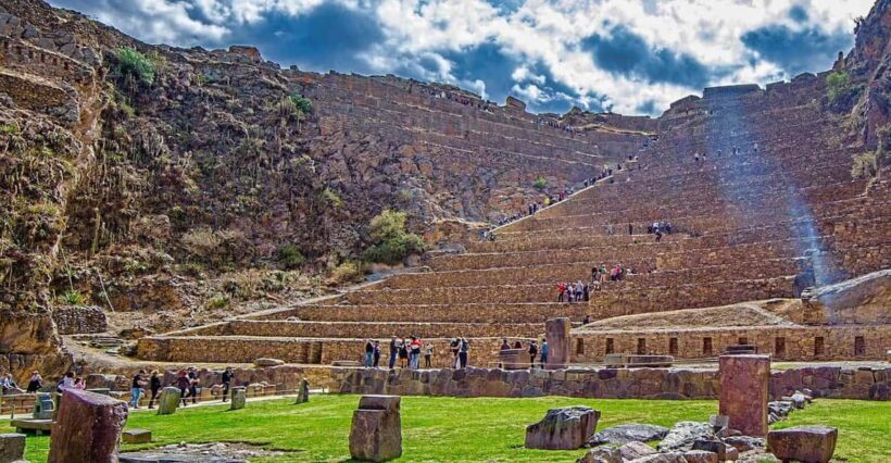 Cusco, Machu Picchu and Sacred Valley of the Incas in 4D - FAQ