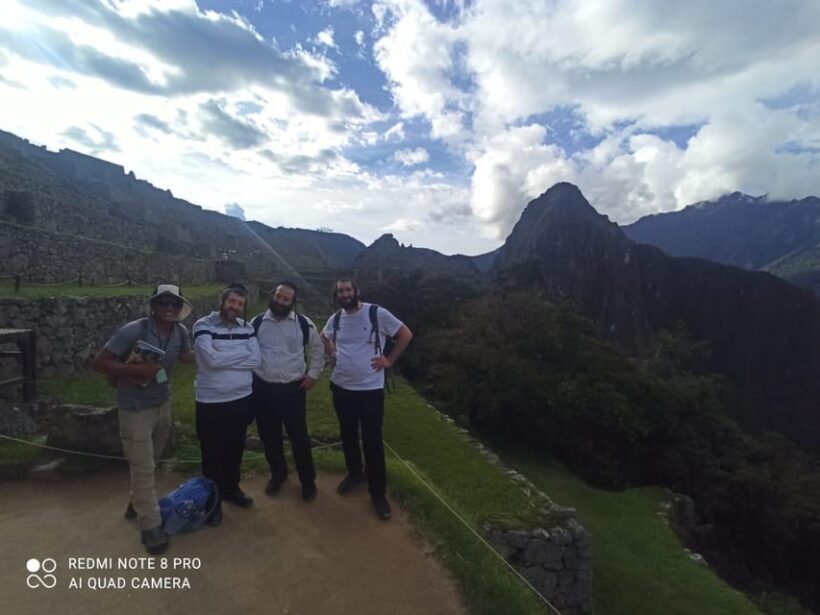 Cusco: Machu Picchu Day Trip with Train + Entrance ticket - Key Points