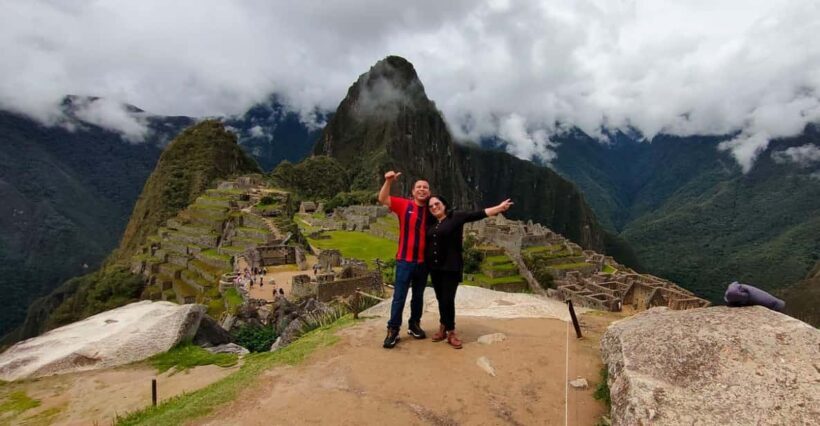 Cusco: Machu Picchu Day Trip with Train + Entrance ticket - The Itinerary: What to Expect