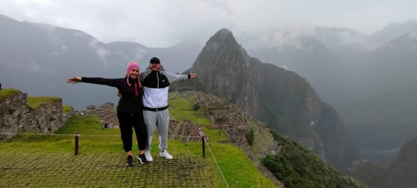 Cusco: Machu Picchu Day Trip with Train + Entrance ticket - How About the Cost?