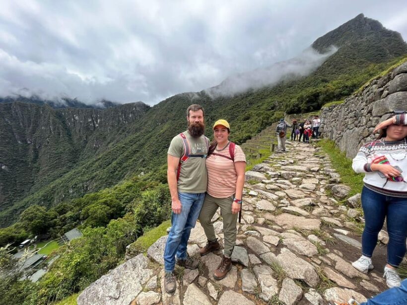 Cusco: Machu Picchu Day Trip with Train + Entrance ticket - Authentic Experiences and Traveler Feedback