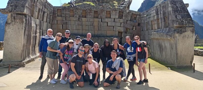 Cusco: Machu Picchu Day Trip with Train + Entrance ticket - Practical Tips for Your Trip