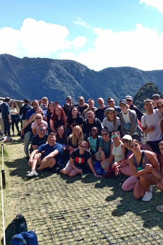 Cusco: Machu Picchu Day Trip with Train + Entrance ticket - Who Is This Tour Best For?