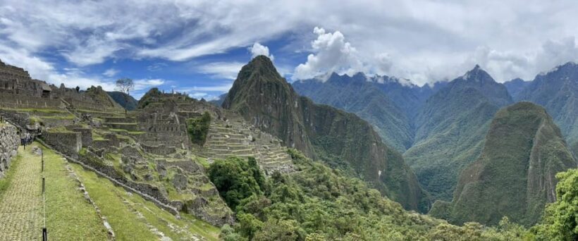 Cusco: Machu Picchu Day Trip with Train + Entrance ticket - Final Thoughts