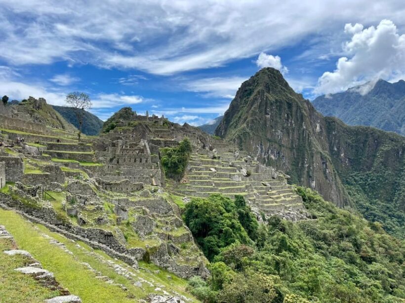 Cusco: Machu Picchu Day Trip with Train + Entrance ticket - FAQ