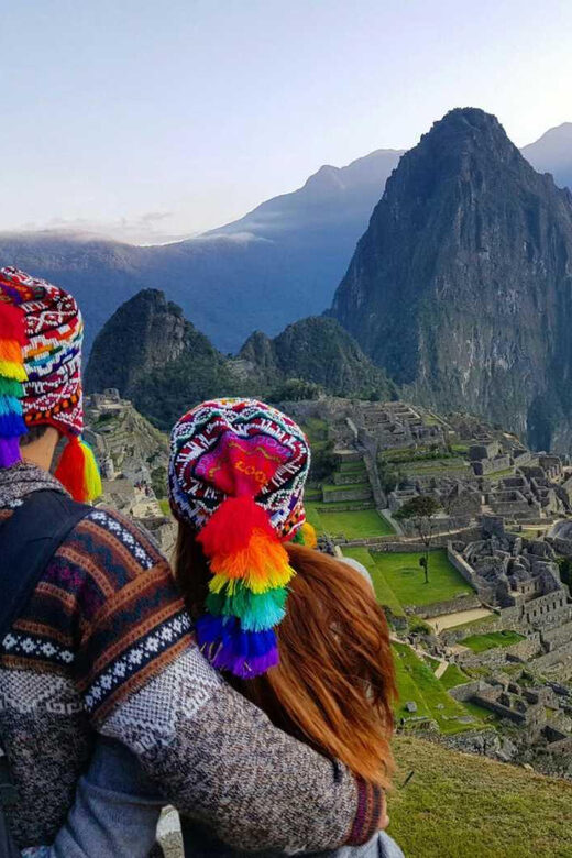 Cusco: Machu Picchu Guided Day Tour - FAQs
