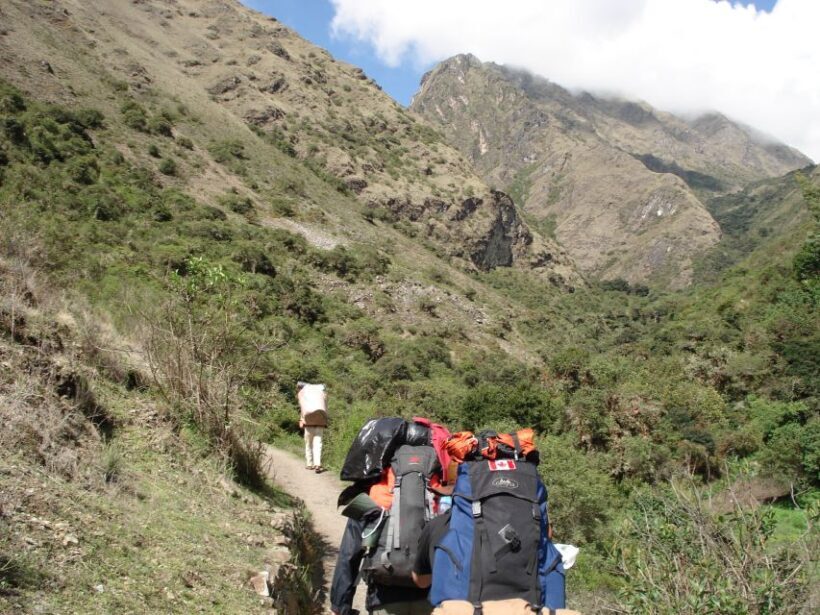 Cusco: Machu Picchu Inca Trail 4-Day Trek - FAQ