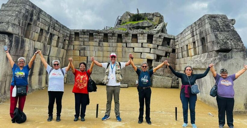 Cusco: Machu Picchu Tour 1 Day | Round Trip Train | - Key Points