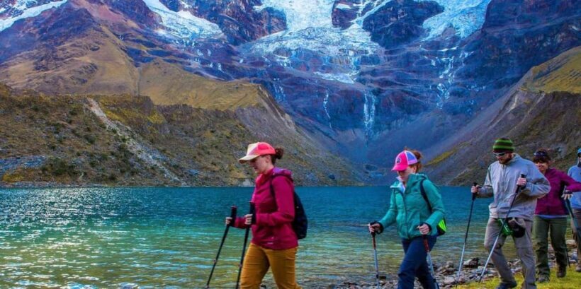 Cusco Machu Picchu Tour in 7 days 6 nights - Key Points