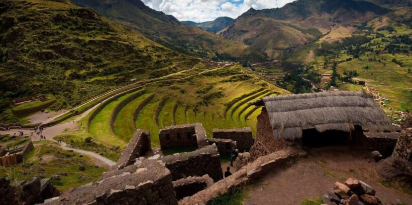 Cusco Machu Picchu Tour in 7 days 6 nights - Exploring Cusco: The Heart of the Inca World