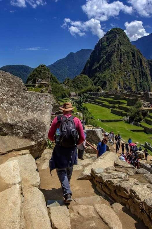 Cusco Machu Picchu Tour in 7 days 6 nights - Humantay Lagoon: A Natural Masterpiece