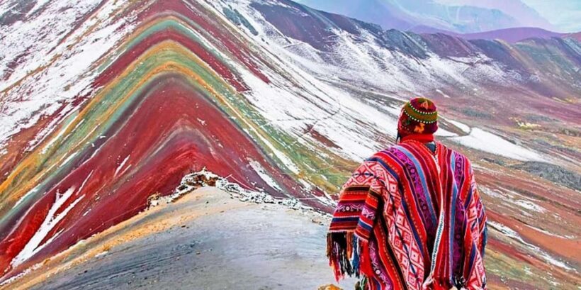 Cusco Machu Picchu Tour in 7 days 6 nights - Salt Mines and Circular Terraces of Moray