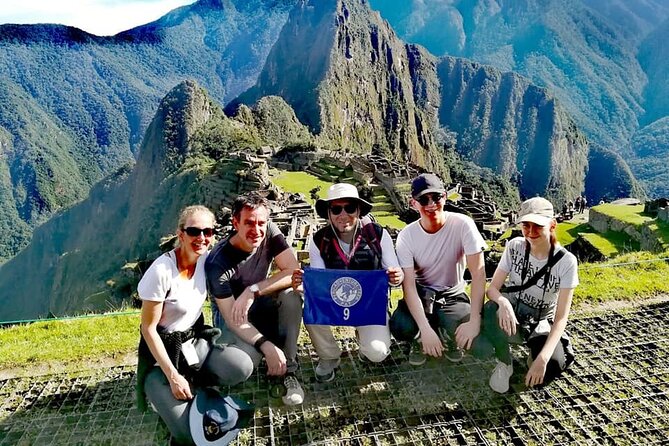 CUSCO MAGICAL 4D Transfer, Hotel, City Tour, Sacred Valley and Machu Picchu - Accommodation Details