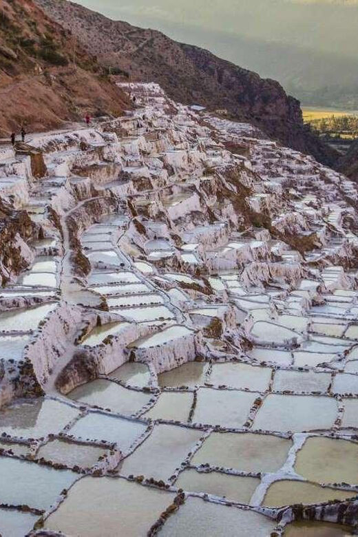 Cusco : Maras and Moray ATV Adventure - Frequently Asked Questions (FAQs)