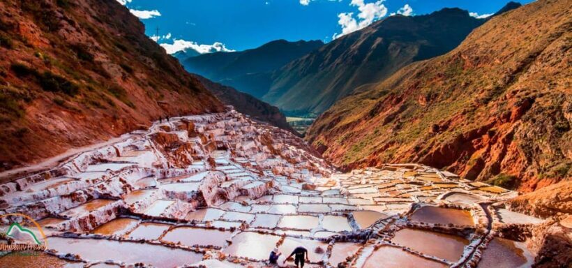 Cusco: Maras and Moray half day tour - A Closer Look at the Itinerary